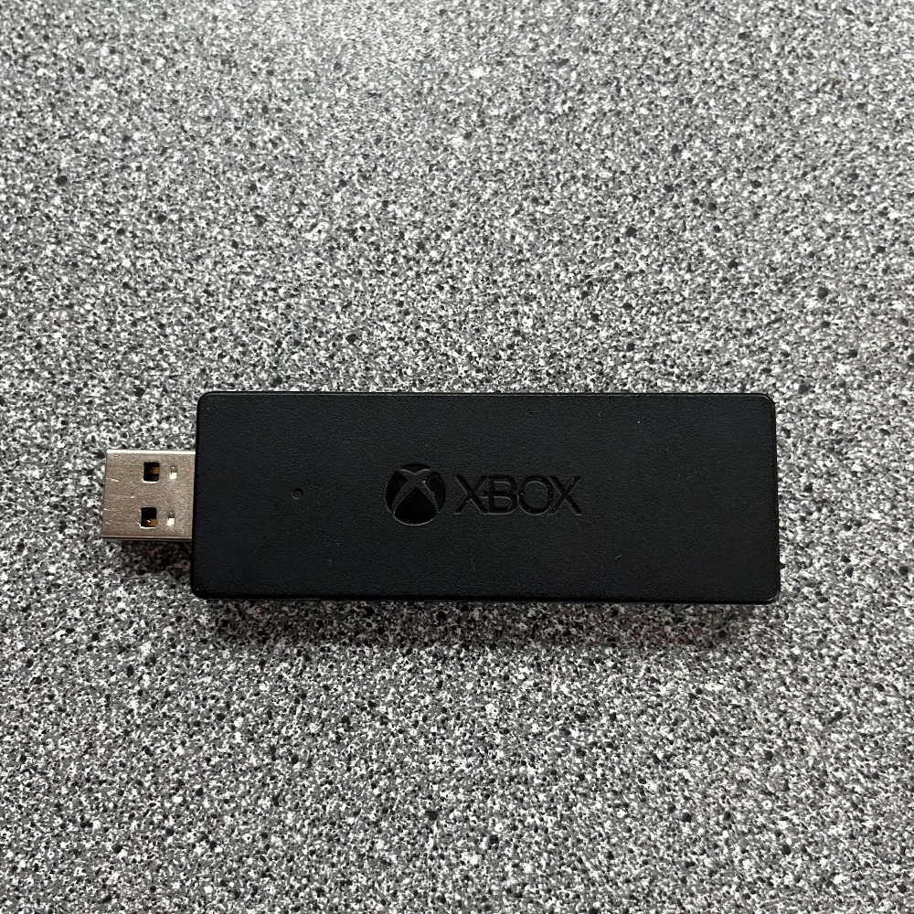 Pre-owned Xbox Controller PC Adapter - Own4Less
